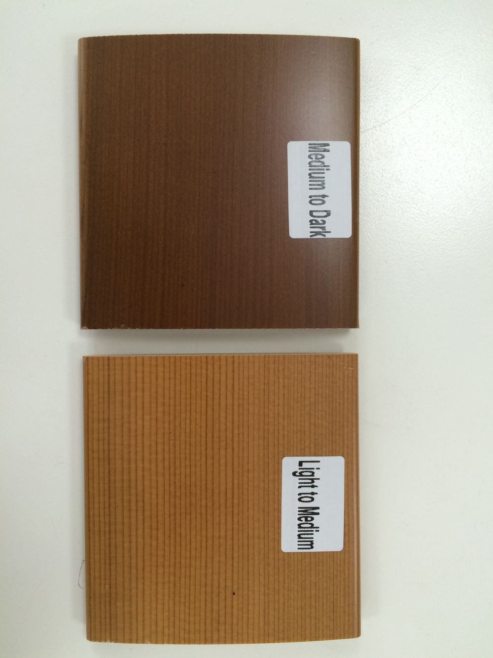 Red Cedar Color - EASTERN PREMIUM LTD